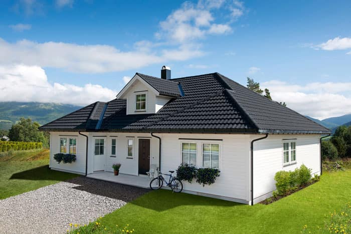 Valmat Tak - Dalasol - din lokala solcellsleverantör